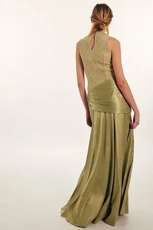 SONYA MODA Dalia Gown