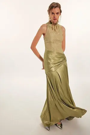SONYA MODA Dalia Gown