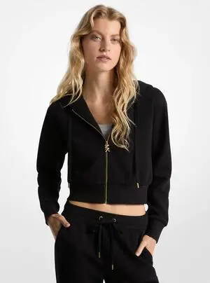 Michael Kors Zip Up Activewear For Women