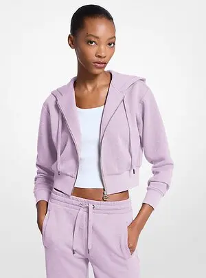 Michael Kors Textured Activewear For Women