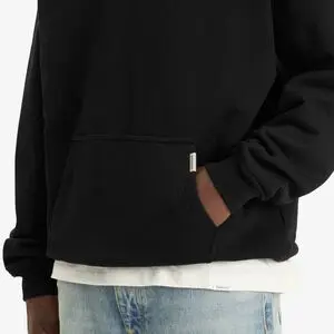 REPRESENT Patron Of The Club Hoodie