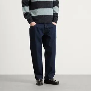 You Must Create Bez Jeans - Indigo