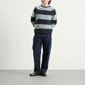 You Must Create Bez Jeans - Indigo