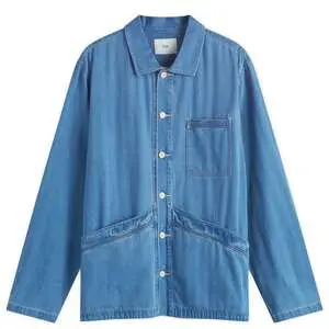 Folk Meyer Shirt Jacket