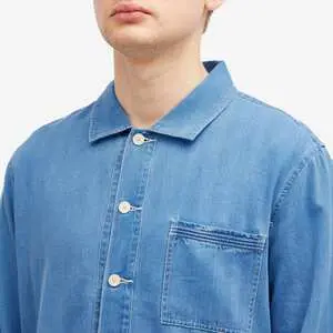 Folk Meyer Shirt Jacket