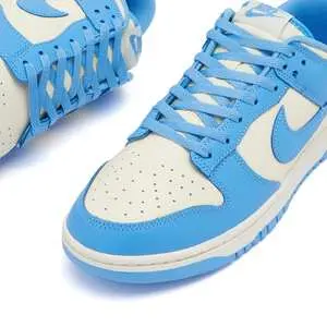Nike Dunk Low Retro Sneakers