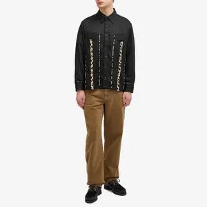 WACKO MARIA Type-3 Western Shirt