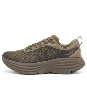 Hoka One One Textured Sneakers For Women