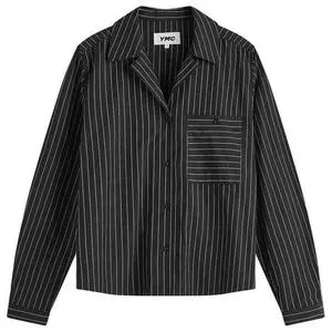 You Must Create Annie Striped Shirt
