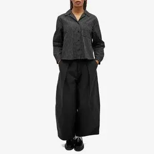 You Must Create Annie Striped Shirt