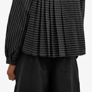 You Must Create Annie Striped Shirt