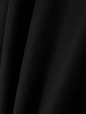 Loro Piana Maria Cashmere Wrap - Black