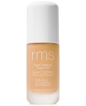 RMS BEAUTY Suncoverup Super Tint Spf 50 - Buff