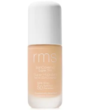 RMS BEAUTY Suncoverup Super Tint Spf 50 - Ivory