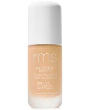 RMS BEAUTY Suncoverup Super Tint Spf 50 - Light-medi