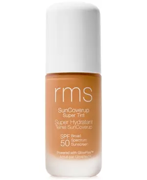 RMS BEAUTY Suncoverup Super Tint Spf 50 - Medium War