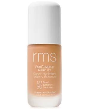 RMS BEAUTY Suncoverup Super Tint Spf 50 - Sand