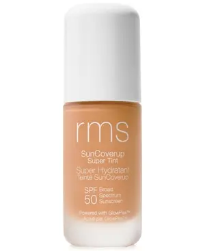 RMS BEAUTY Suncoverup Super Tint Spf 50 - Tan