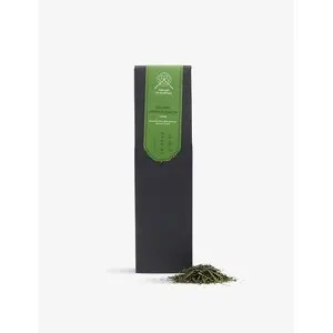 SAYURI Organic Superior Sencha Green Tea 50g - One-color