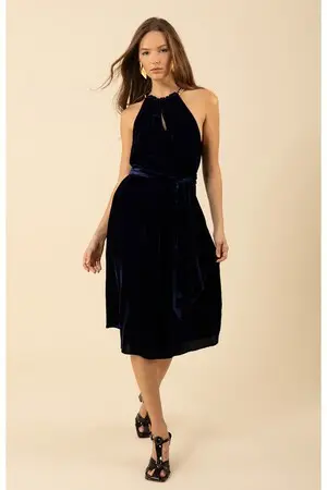 Hale Bob Sleeveless Cocktail Dresses