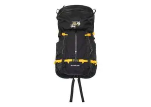 StÜssy X Mountain Hardwear Scrambler S 28l Backpack - Black