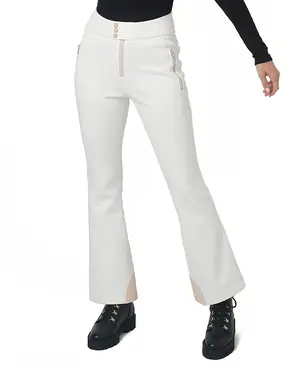 JORDE Lennon Ski Pants - Ivory