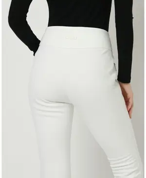 JORDE Lennon Ski Pants - Ivory