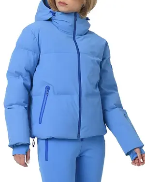 Women's Ski Activewear Jackets