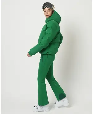 JORDE Poppy Ski Jacket - Palm