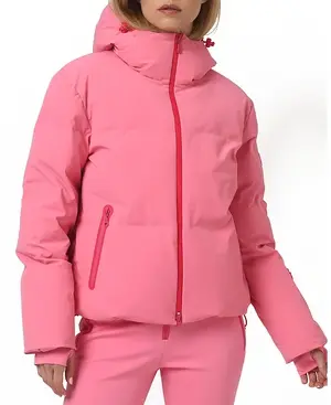 Ski Outfit