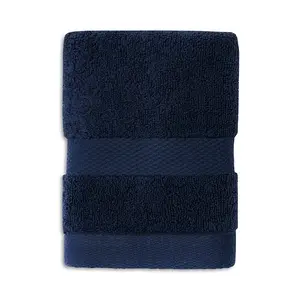 SFERRA Bello Nuovo Wash Cloth Navy