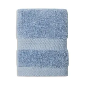 SFERRA Bello Nuovo Wash Cloth Sea