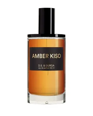 DS & DURGA Amber Kiso Eau De Parfum Spray 3.4 Oz - No Color