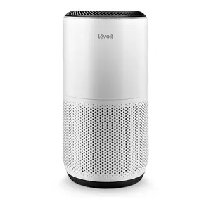 LEVOIT Plasmapro 400s-p Smart Air Purifier - White