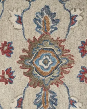 FEIZY Rylan Ryl8642f Area Rug, 5' X 8
