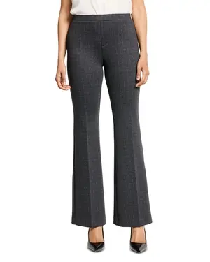 NIC+ZOE Pinstripe Ponte Pants
