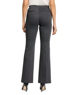 NIC+ZOE Pinstripe Ponte Pants