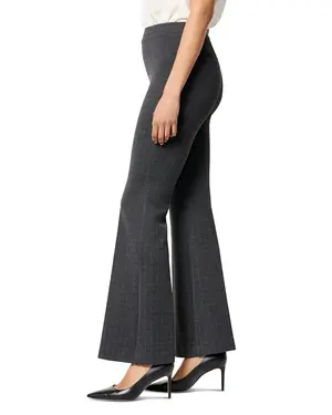 NIC+ZOE Pinstripe Ponte Pants
