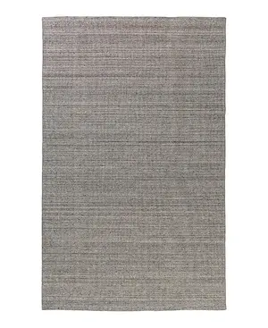 LR HOME Allia Zen-562 Area Rug, 2' X 3 - Silver