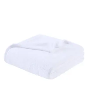 BEAUTYREST Dream Soft Blanket, King - White