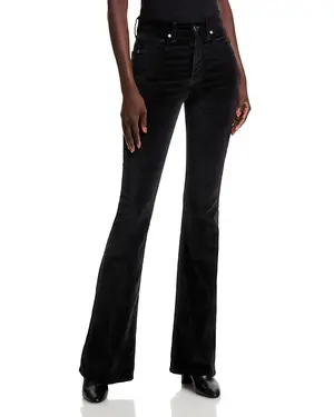 Women's Skinny Flare Jeans