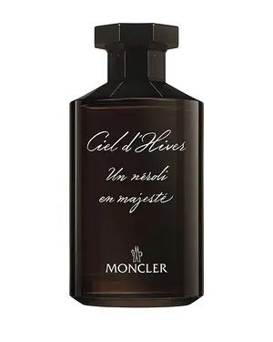 Moncler Fragrance Products For Men
