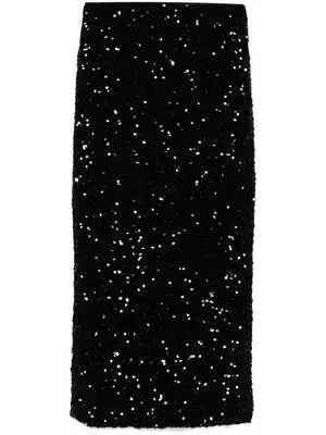 Rotate By Birger Christensen Stretch Skirts
