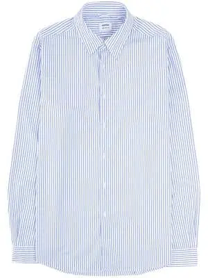 Aspesi Striped Shirt