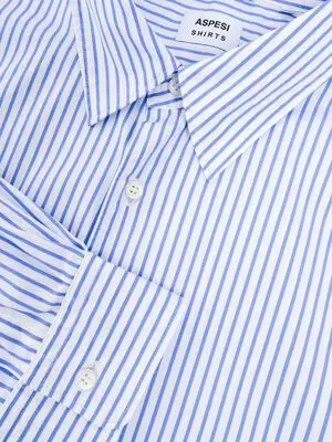 Aspesi Striped Shirt