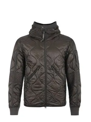 C.P. COMPANY C.P. Company Jacket - Green