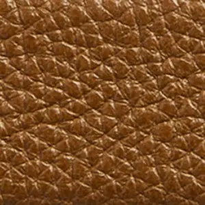 Giorgio Armani Leather Reversible Belt Strap - Brown
