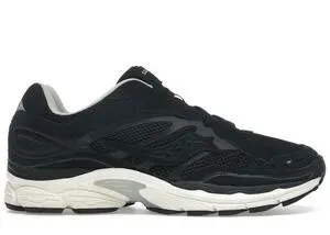 Saucony Progrid Omni Premiumin Sneakers - Black/cream