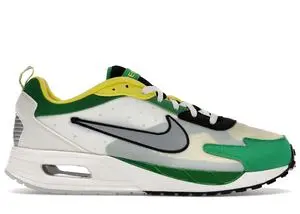 Nike Max Solo Oregon Ducks Sneakers
