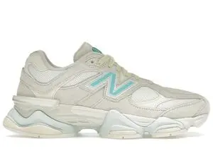 NEW BALANCE 9060 Sneakers - Linen